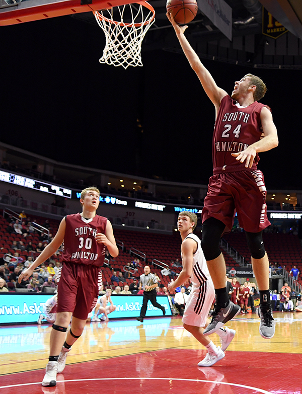 Collin Hill gets ‘fresh start’ at Morningside | News, Sports, Jobs ...